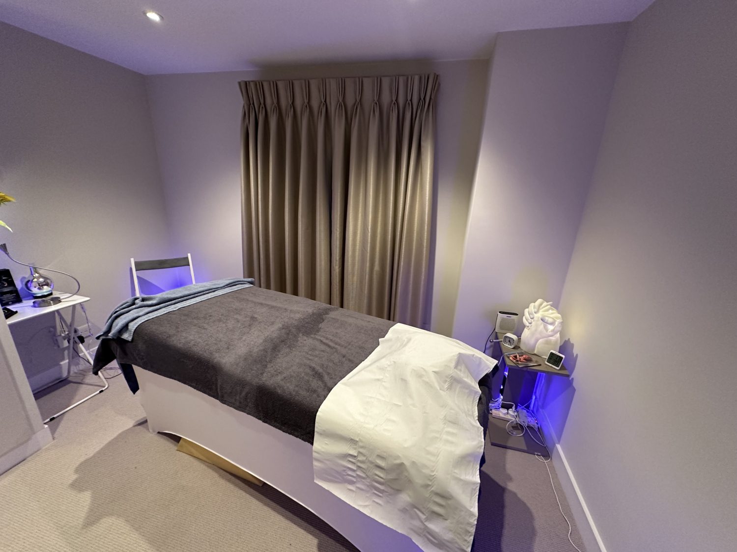 Sensual Massage Services – Intimacy Matters