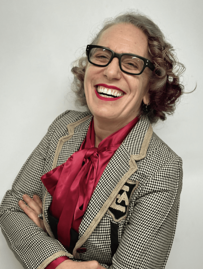 My first and definitely not last sensual massage - Intimacy Matters