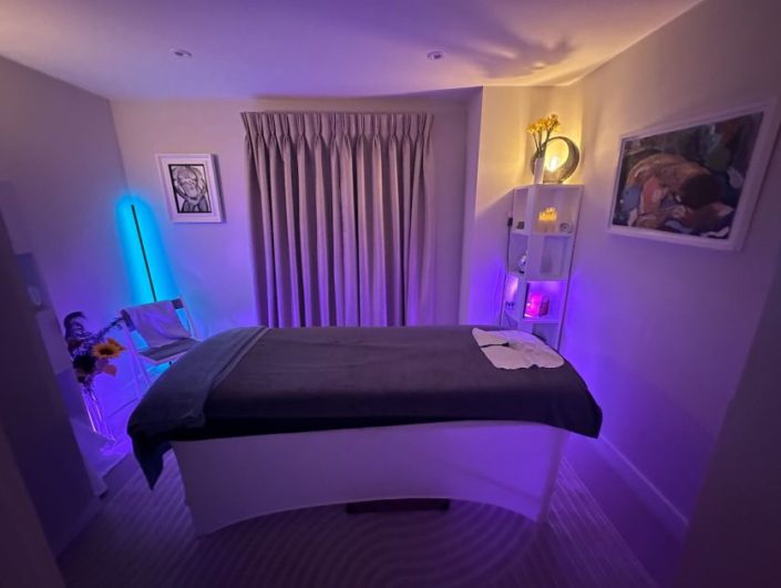 Standard And Premium Massage For Men Intimacy Matters